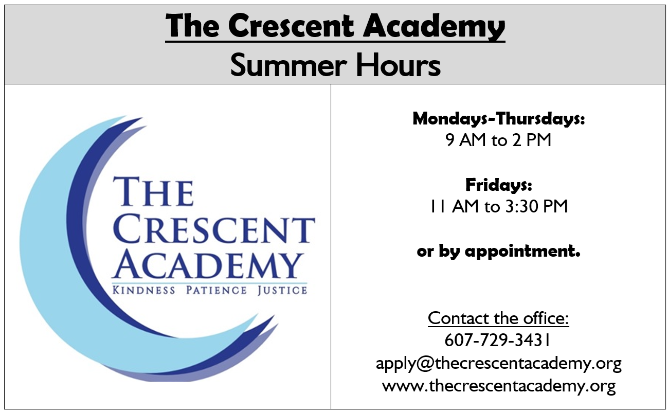 The Crescent Academy